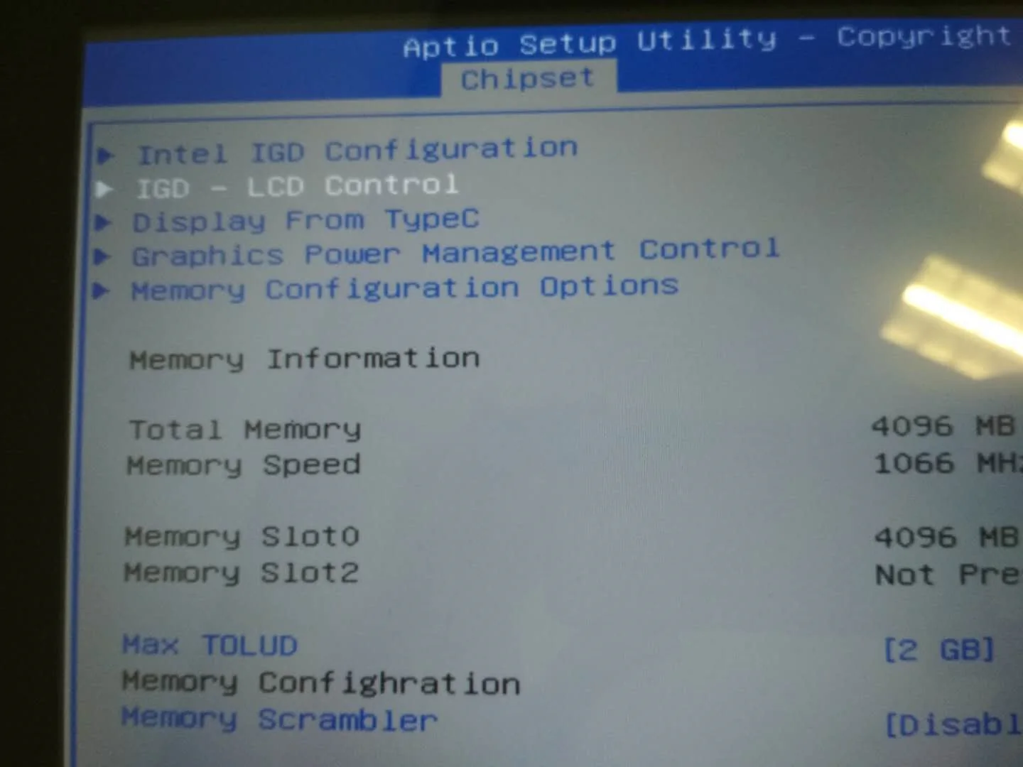 Multiple OS Support - LattePanda Documentation